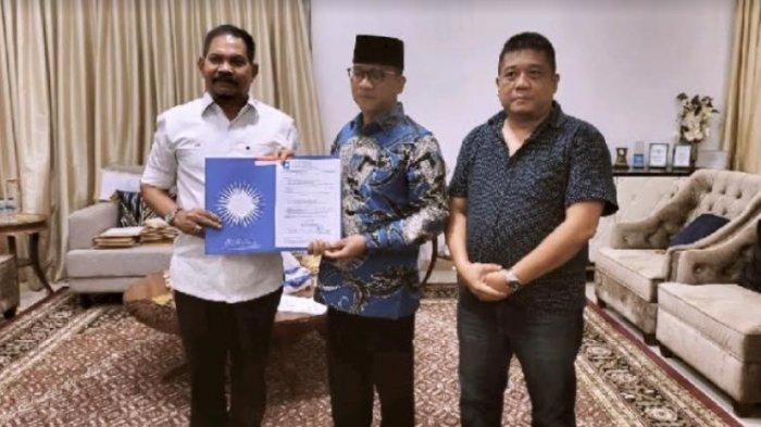 Kejutan Pilkada Medan 2024,Prof Ridha Dharmajaya Telikung Rahudman ... Kejutan Pilkada Medan 2024,Prof Ridha Dharmajaya Telikung Rahudman ...