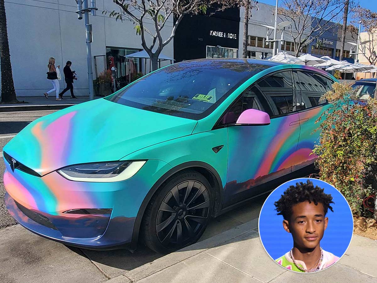 20 Tackiest Celebrity Cars That Missed the Mark
