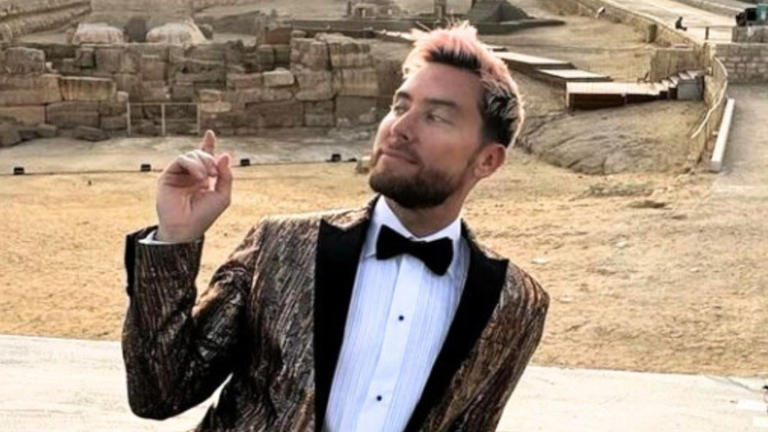 What Is Type 15 Diabetes All About Condition Amid Lance Bass Diagnosis