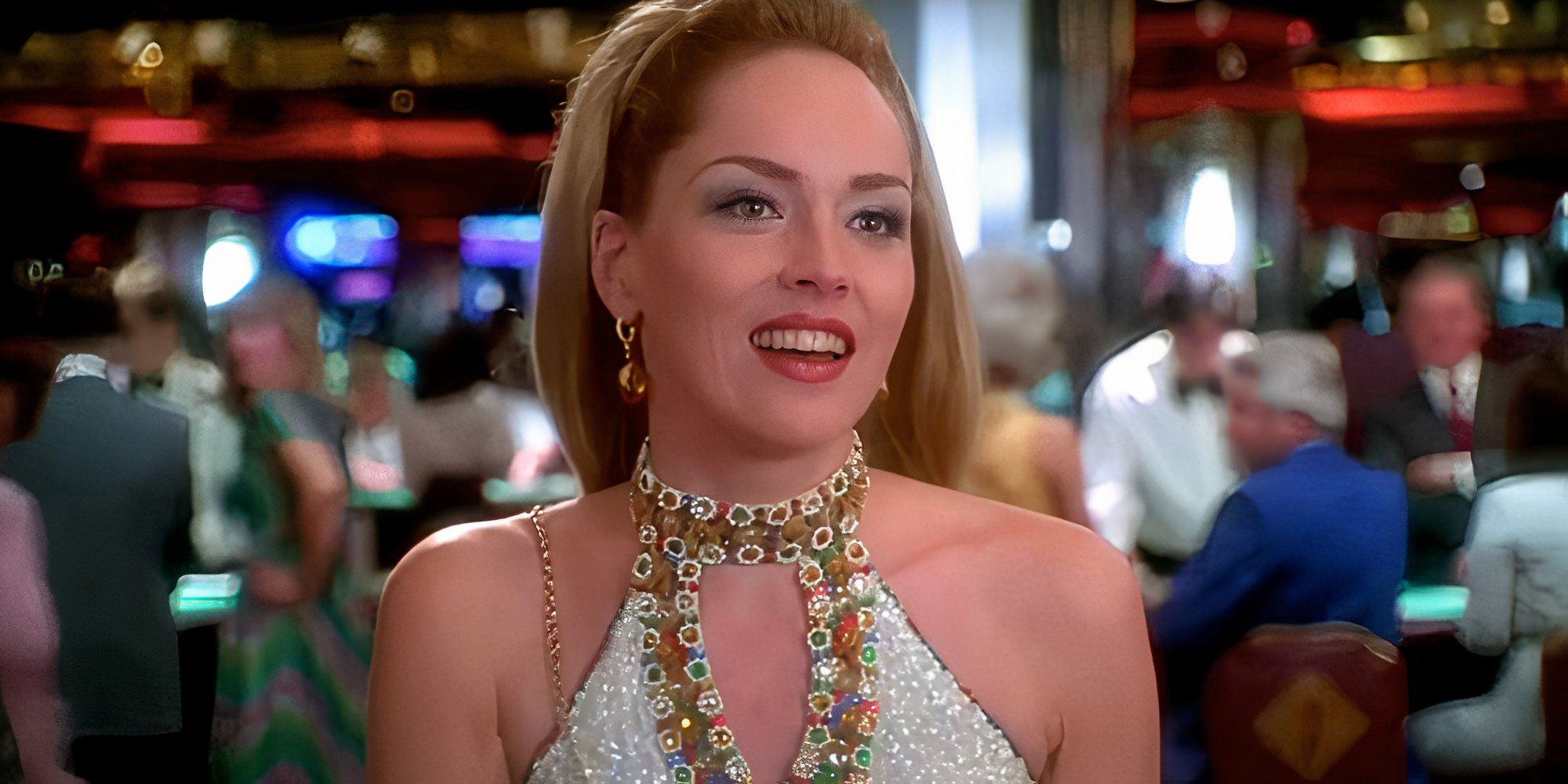 The Martin Scorsese Crime Thriller Sharon Stone Was "Shocked" Didn't ...