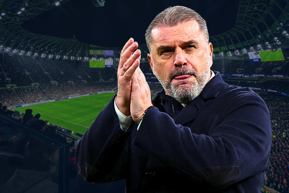 Tyler Dibling: Tottenham lead race to sign former Chelsea wonderkid