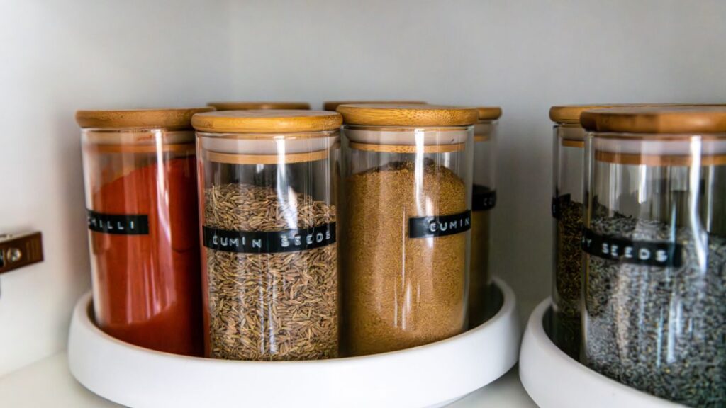 15 Pantry Items You Should Purge Immediately