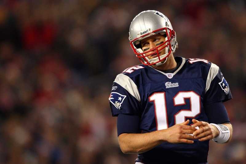 Tom Brady’s Legendary Journey: Highlights Of The NFL Icon