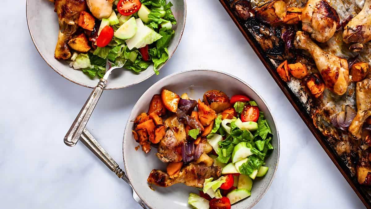 24 Sheet Pan Recipes That Are Delicious and Fuss-Free