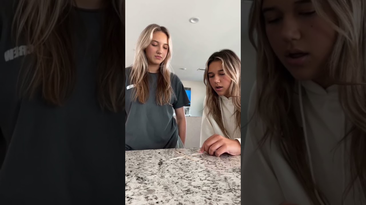 Move One To Make A Square Challenge