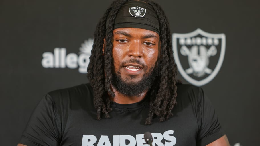 Las Vegas Raiders Defensive Tackles are Shining
