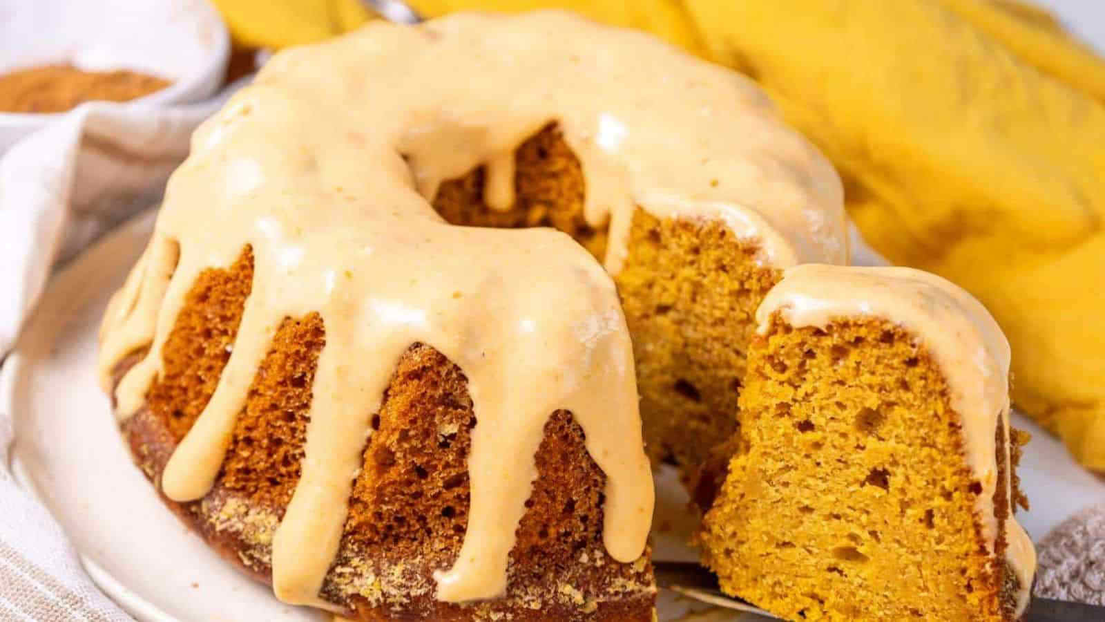 35 Pumpkin Recipes That Are Surprisingly Easy to Make 35 Pumpkin Recipes That Are Surprisingly Easy to Make