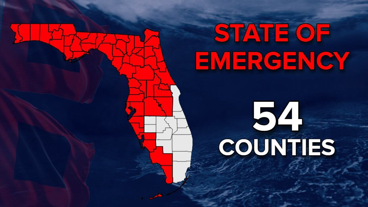 Florida’s State Emergency Operations Center activated as the state ... Florida’s State Emergency Operations Center activated as the state ...