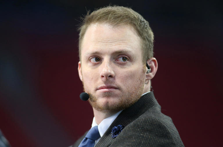 ESPN's Greg McElroy explains why he's bearish on Michigan football in 2024 ESPN's Greg McElroy explains why he's bearish on Michigan football in 2024