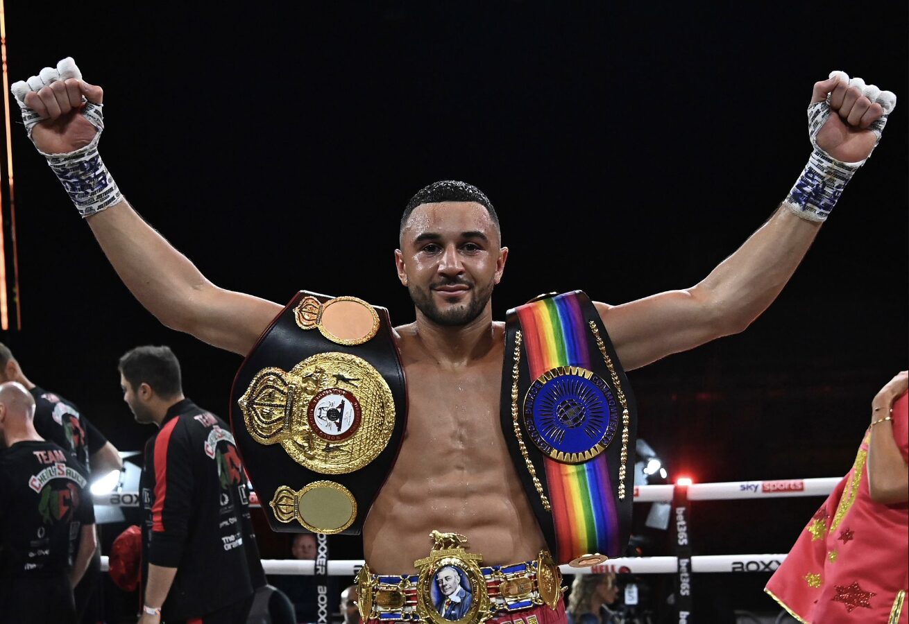 Callum Simpson vs Ivan Zucco: Preview & Betting Tips