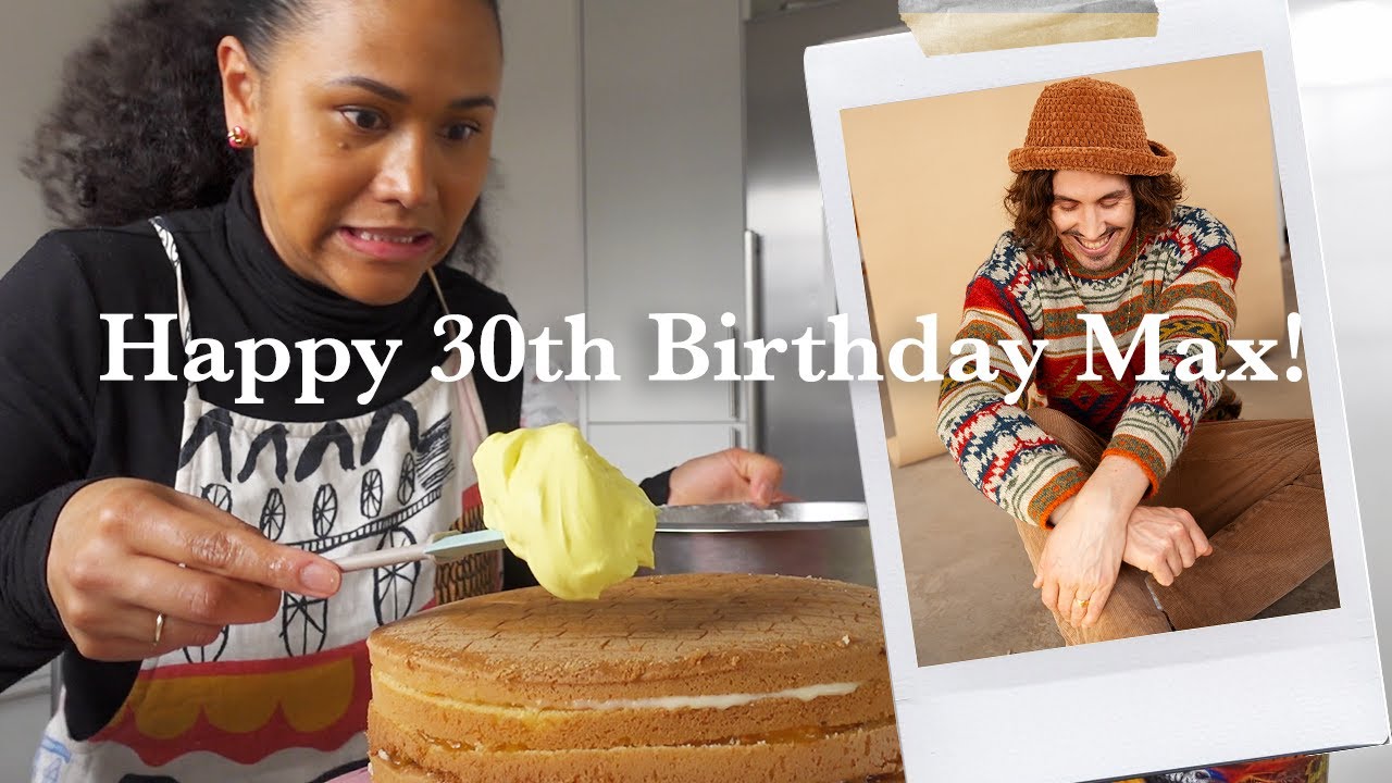 30th birthday celebration vlog