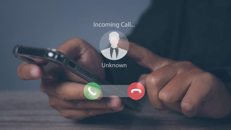 Even jail can't stop scammers as nationwide vishing scam stole nearly ...