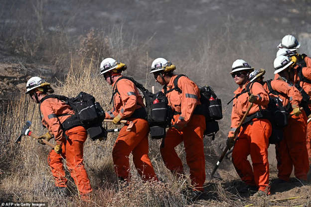Staggering map shows where Americans face 'dangerously hot' conditions Staggering map shows where Americans face 'dangerously hot' conditions