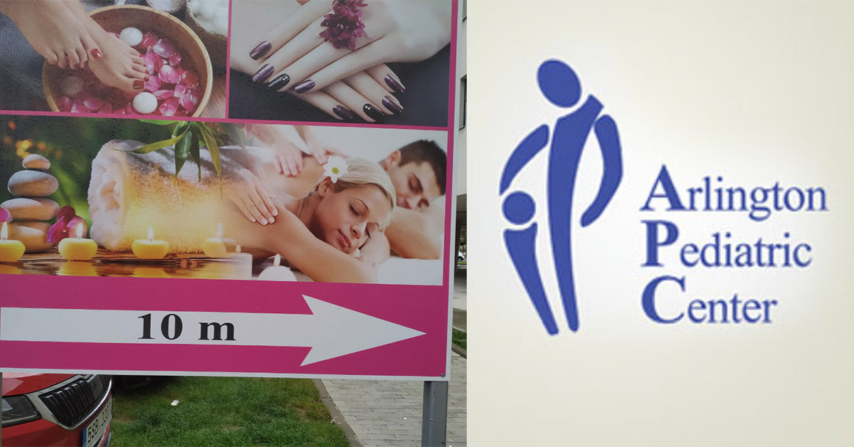 'Close Enough' - 25 Graphic Designers That Phoned it in