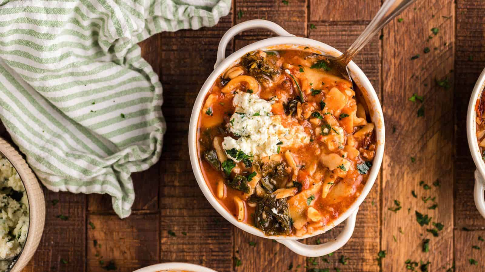18 Easy Slow Cooker Recipes That Basically Make Themselves
