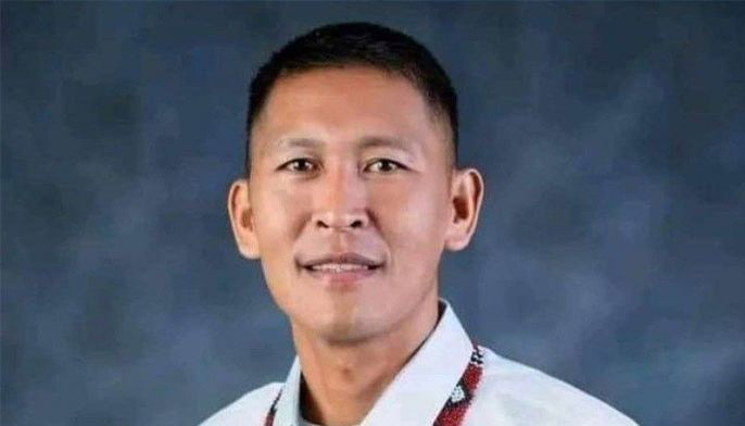 Vice mayor, aide killed in Maguindanao ambush Vice mayor, aide killed in Maguindanao ambush