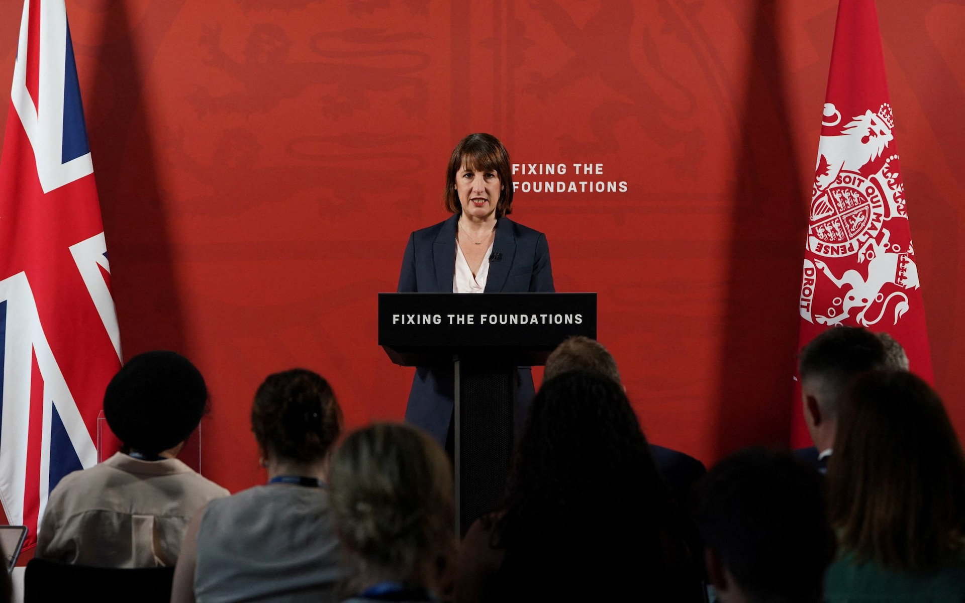 Chancellor won’t rule out huge borrowing after spending £1bn a day in ... Chancellor won’t rule out huge borrowing after spending £1bn a day in ...