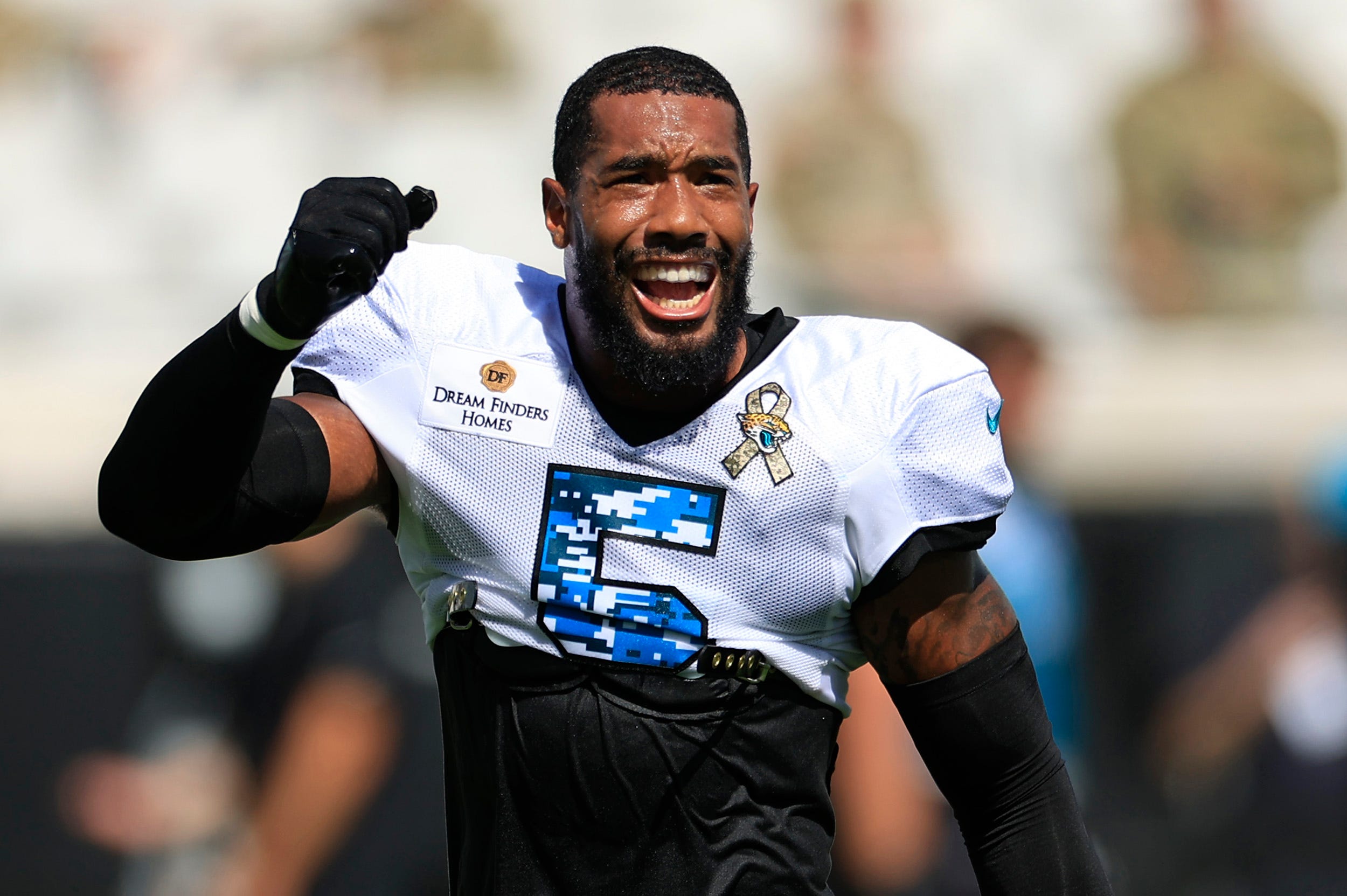 NFL free agent tracker 2025: Live updates, Jacksonville Jaguars news ...