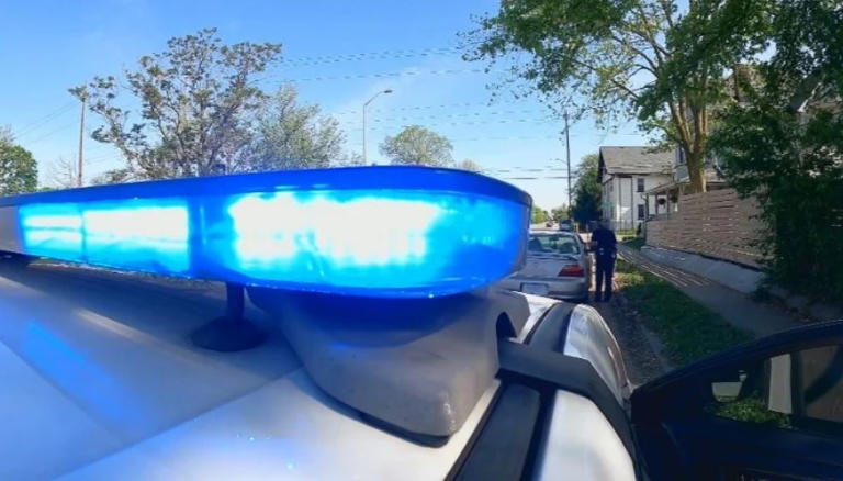 Students, staff evacuated from Peru school building after reported threat