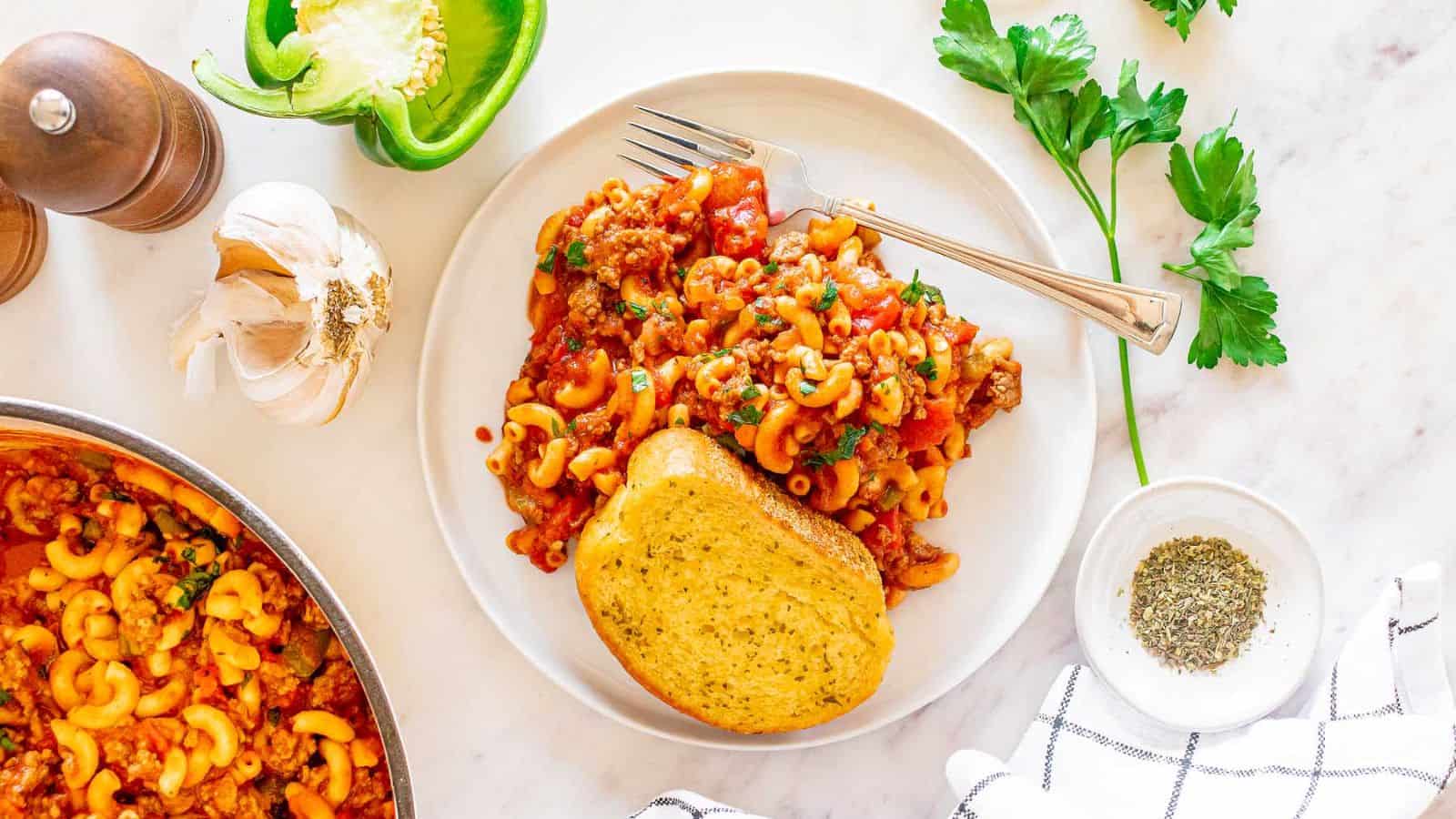 Why We’re Bringing Back These 31 Classic Comfort Foods