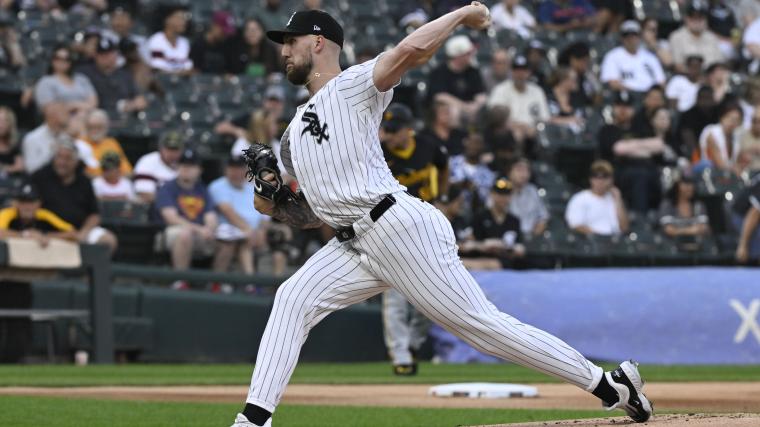 New Red Sox ace's old pitching coach says he's the most dominant ...