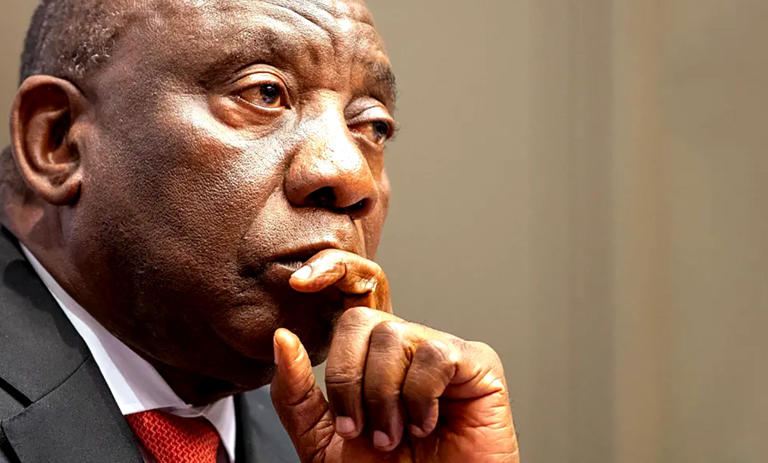 ANC, EFF trade legal blows in Constitutional Court over challenge to ... ANC, EFF trade legal blows in Constitutional Court over challenge to ...