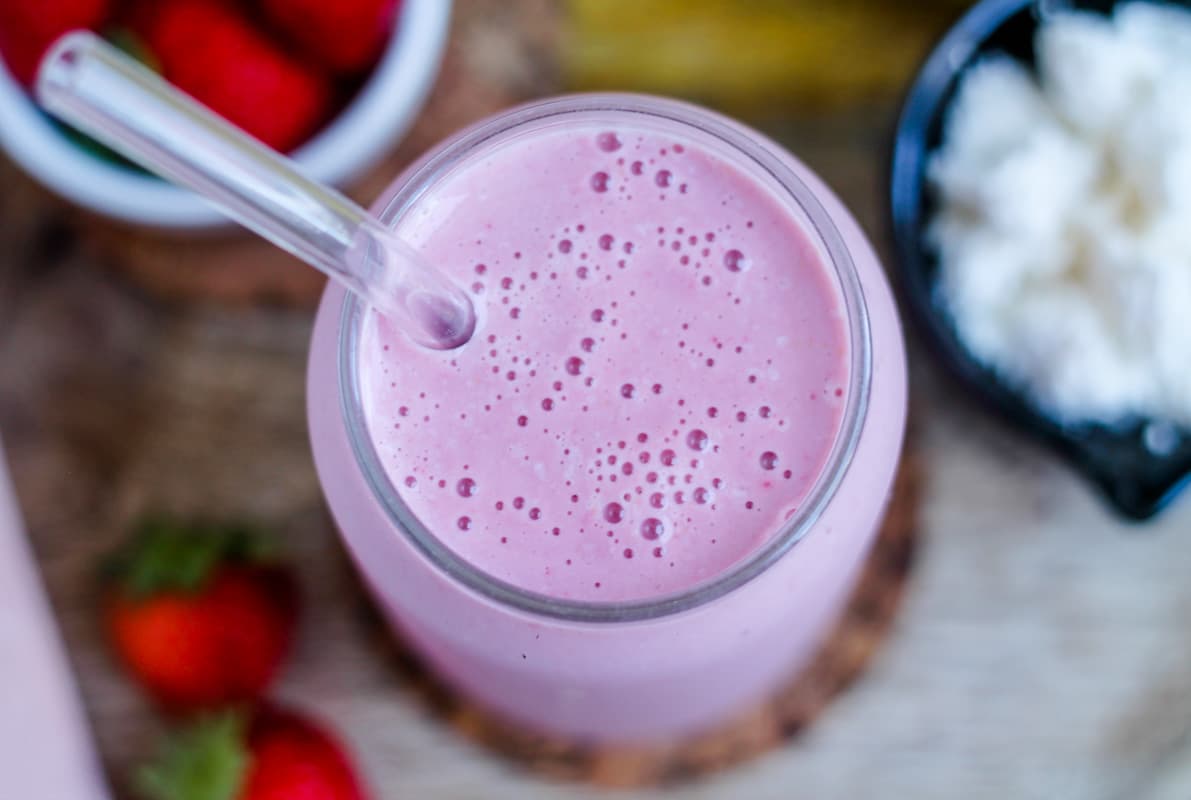 33 banana recipes for when those spotted bananas are staring you down