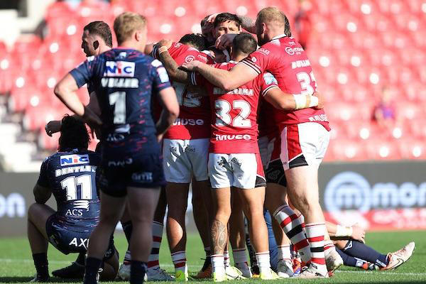 Leeds Rhinos player ratings after 22-16 defeat at Salford Red Devils ... Leeds Rhinos player ratings after 22-16 defeat at Salford Red Devils ...