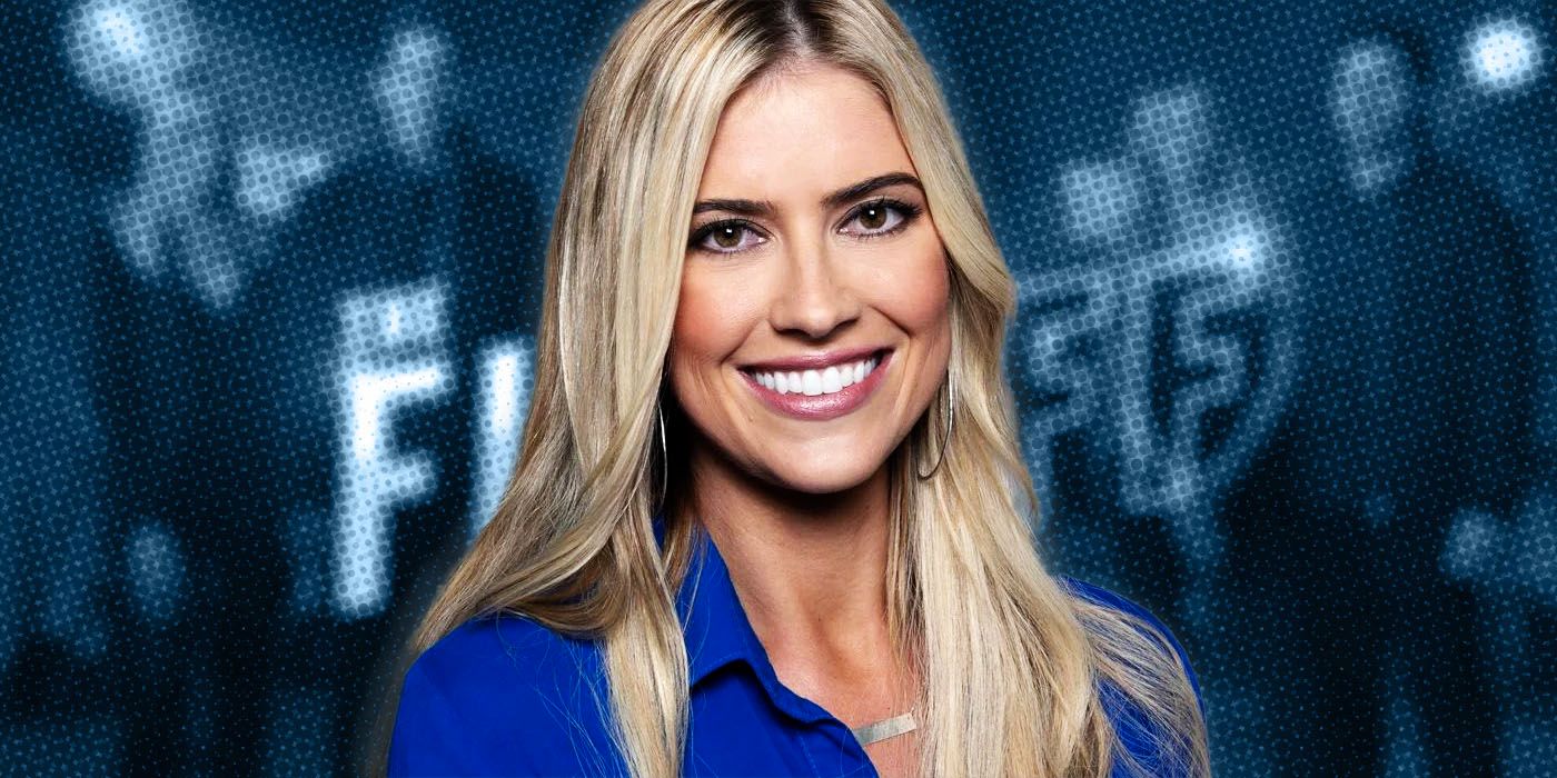 Christina Haack Reveals Yet Another Shocking Update On Her Divorce