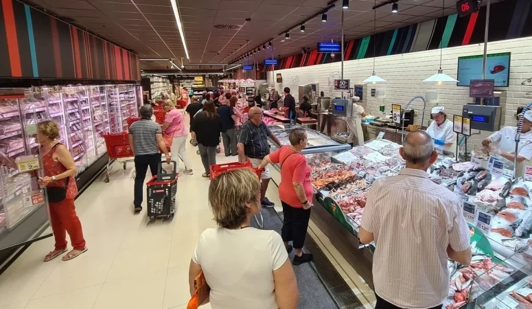 ¿Te gustan las sardinas en lata? La OCU tiene claro que estas son las ... ¿Te gustan las sardinas en lata? La OCU tiene claro que estas son las ...