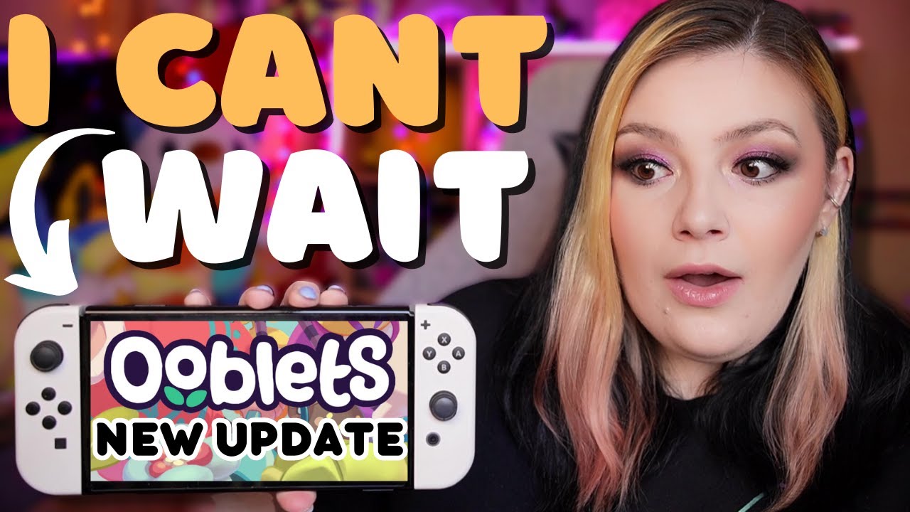 Cozy Games: More Upcoming Switch Titles