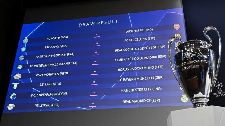 UEFAチャンピオンズリーグ(CL)フォーマット変更点まとめ 2024-25シーズンから何が変わる？