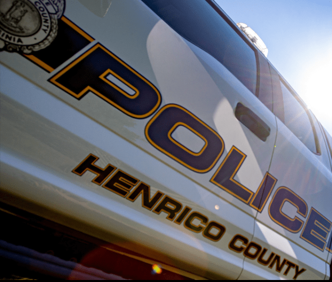 Man hit, killed by car in Henrico intersection
