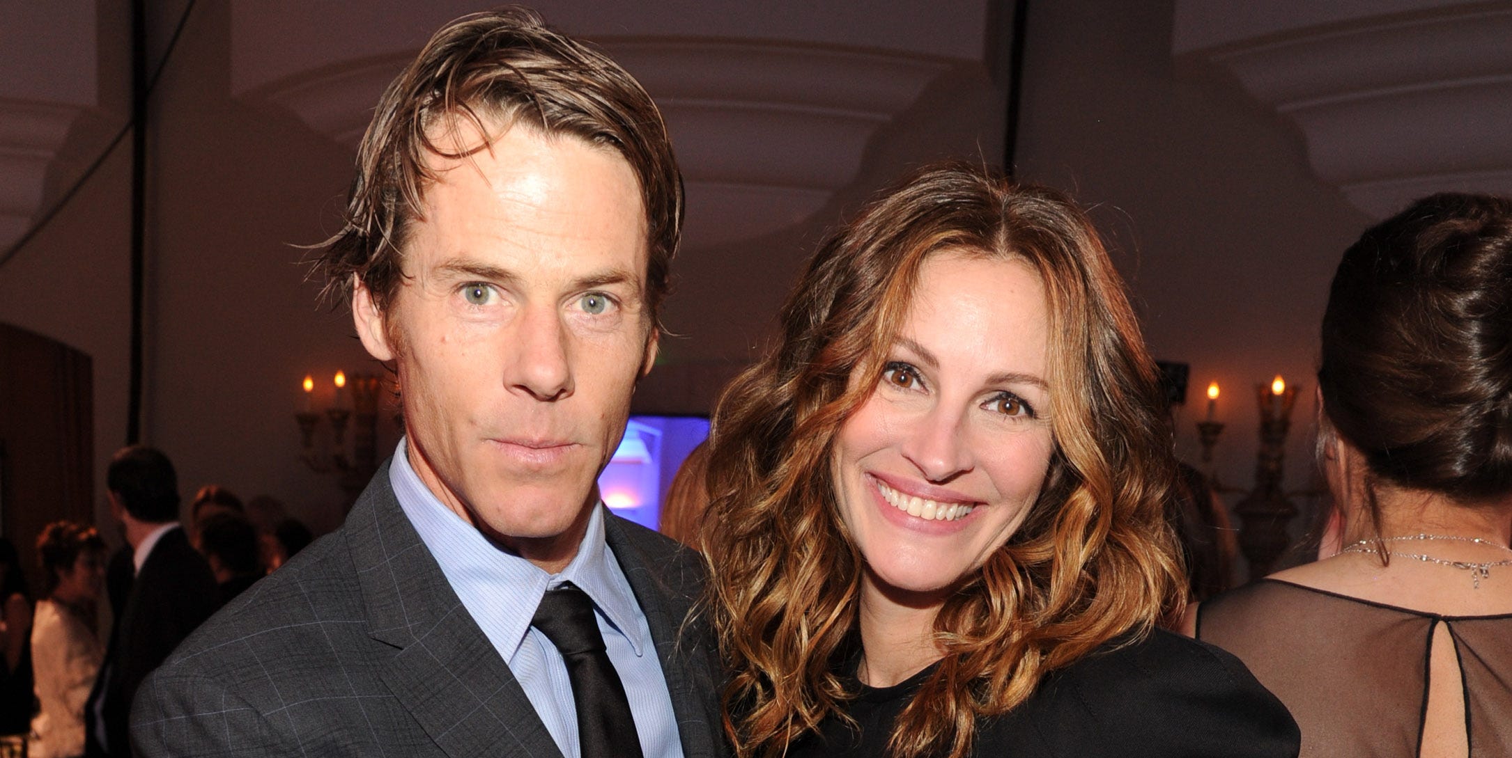 Inside Julia Roberts and Daniel Moder’s 23-year Hollywood love story