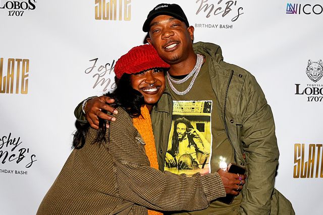 Ja Rule's 3 Kids: All About Brittney, Jeffrey and Jordan