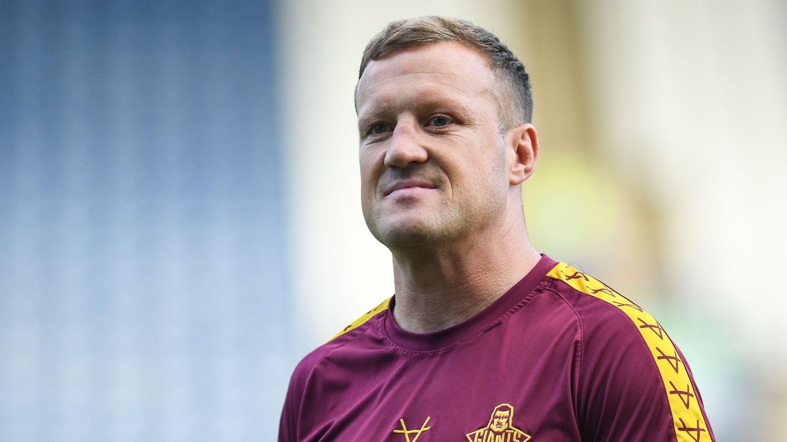 Luke Robinson outlines Huddersfield Giants’ ‘new era’ with 2025 targets ...