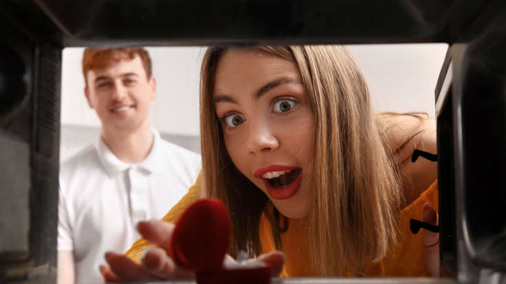 15 Surprising Household Items You Should NEVER Microwave 15 Surprising Household Items You Should NEVER Microwave