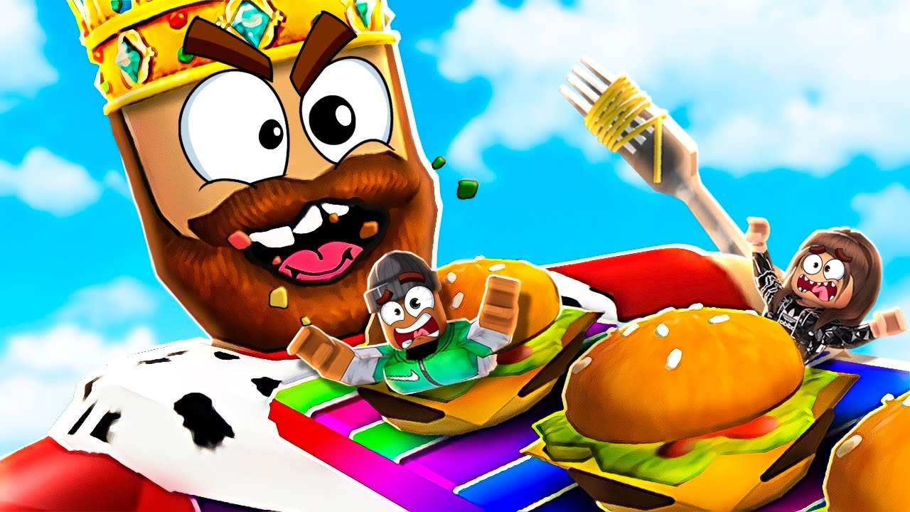 Escape the Super Fat Guy Obby: Roblox tips