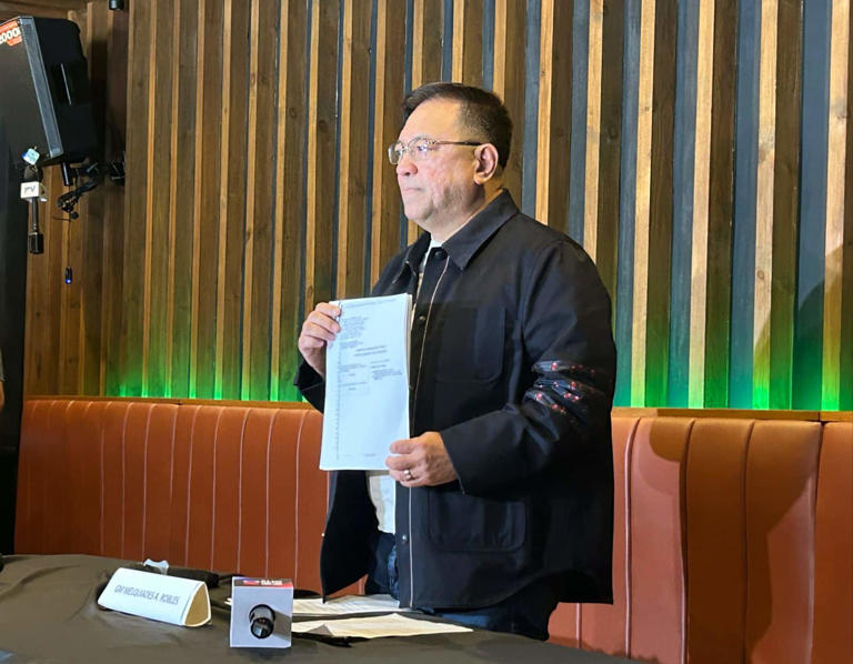 PCSO chief denies data breach claim: It’s fake news