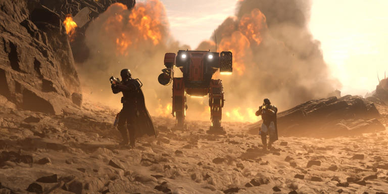 Is Helldivers 2 Worth Playing In 2025?