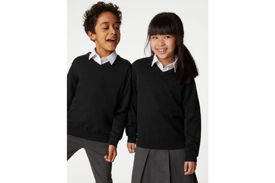 Best in class: The back-to-school uniform basics for 2025