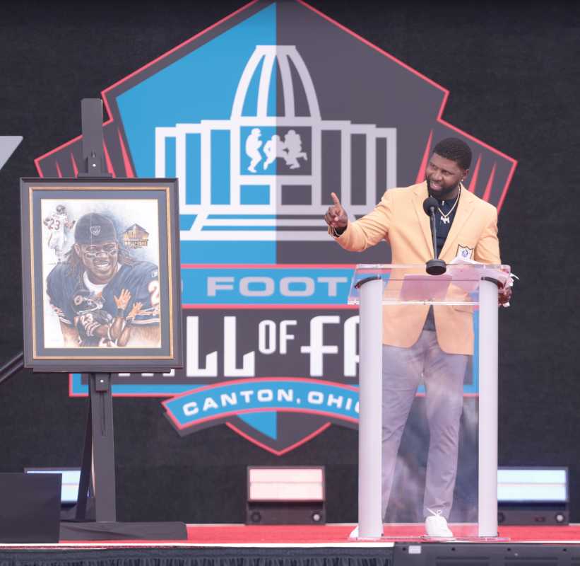 Miami Legend Named One of College Football’s Most Dynamic Players