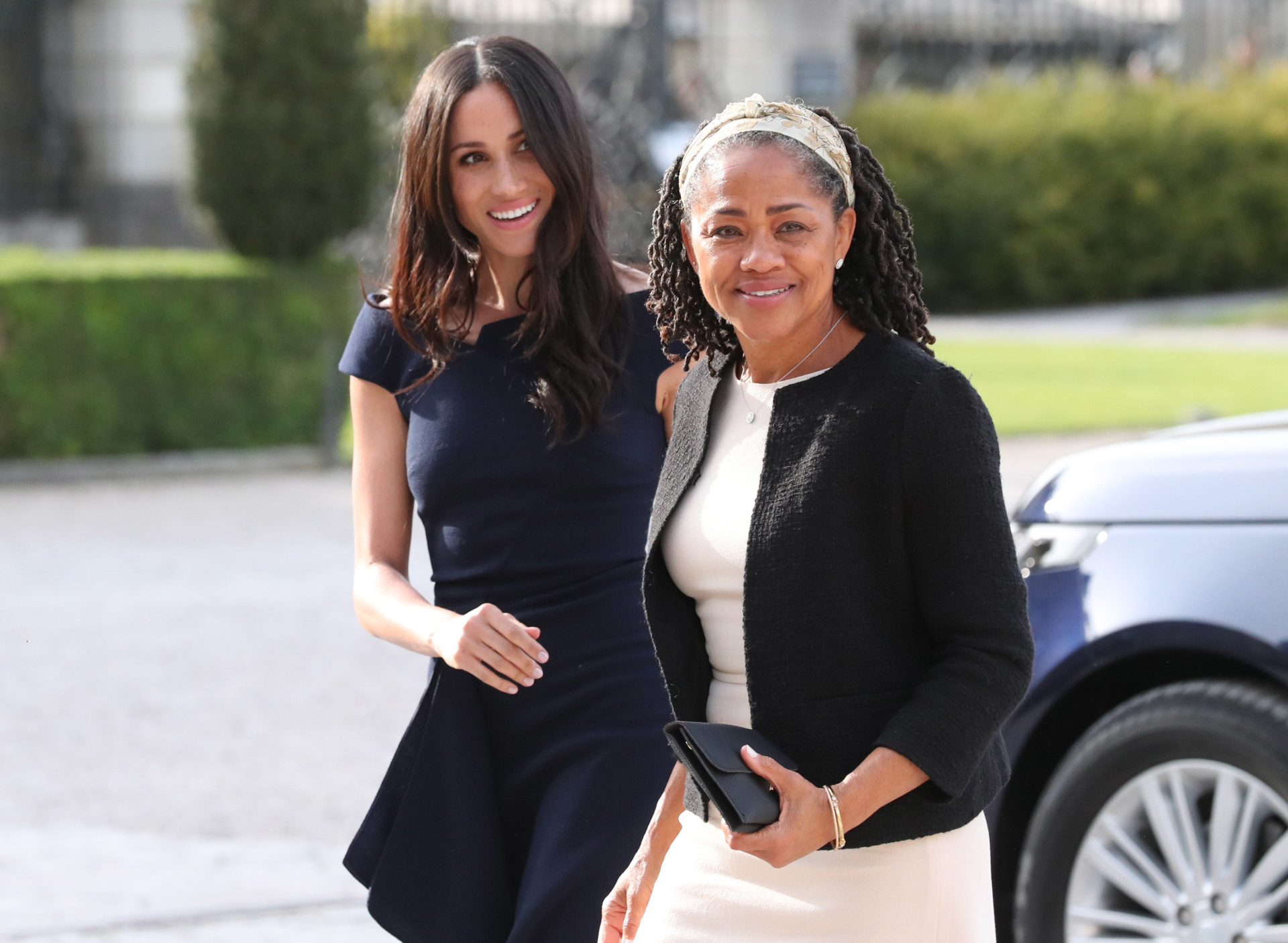 Meghan Markle's bumpy road to royalty and beyond