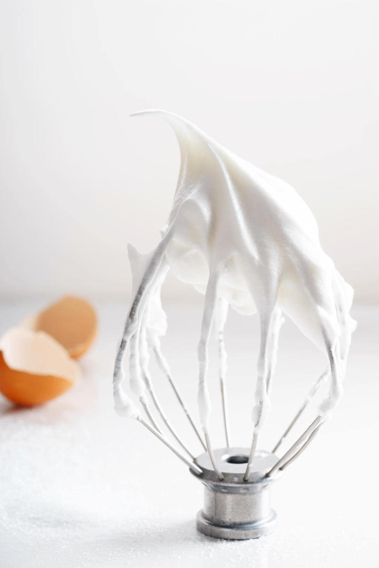 Royal Icing For Cookie Decorating