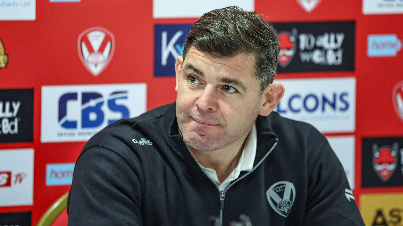 St Helens dish out new deals to off-contract quartet ahead of 2025 St Helens dish out new deals to off-contract quartet ahead of 2025