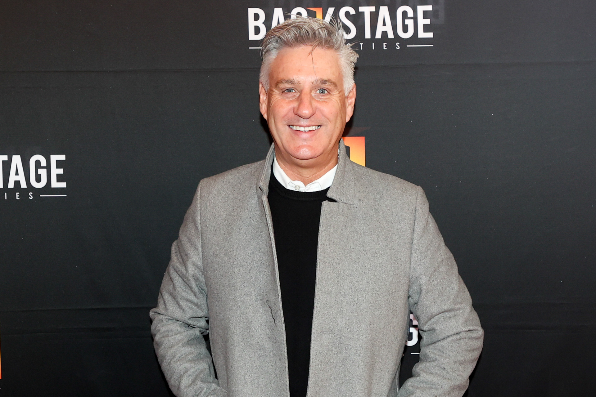 Het liefdesverhaal van Patrick Onzia