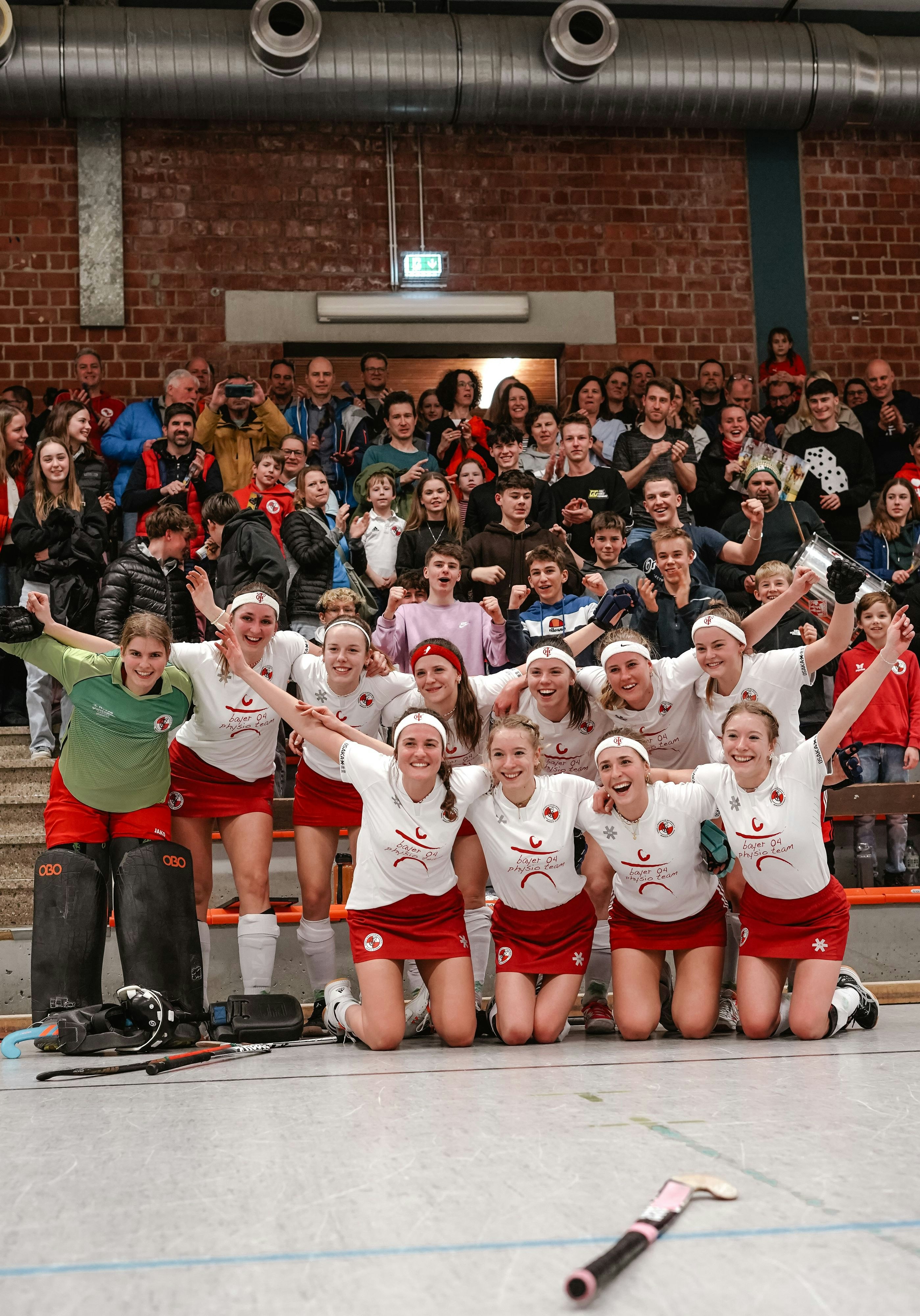 Sport im Bergischen: Elias Beckmann ist Westdeutscher Meister im Einzel