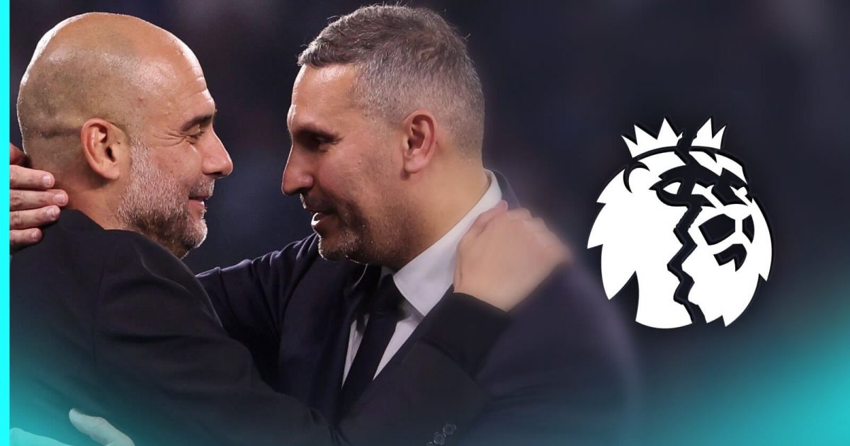 Man City FFP: Relegation ‘tariff’ set by commission upon guilty verdict ...