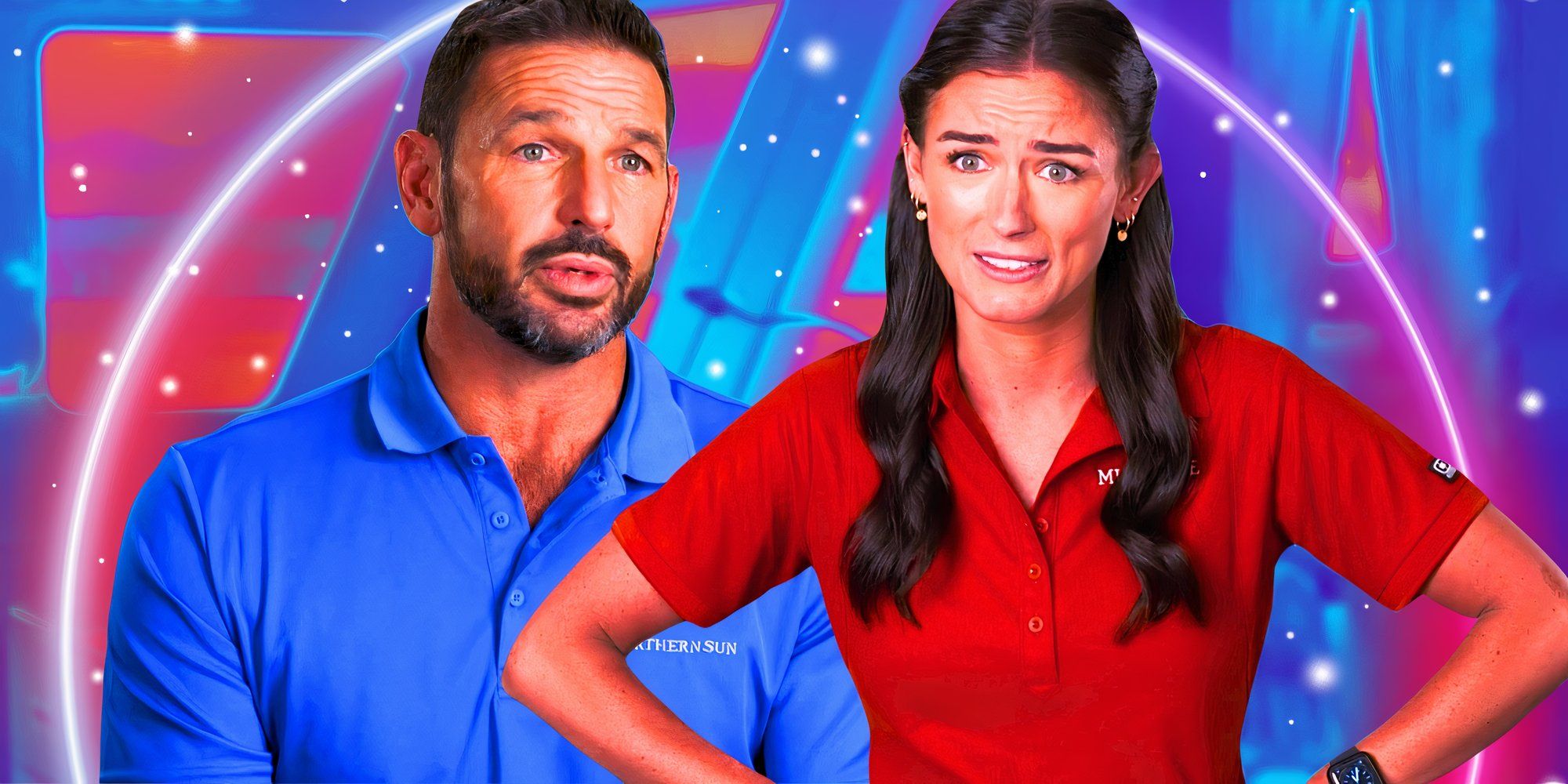 8 Signs Aesha Scott's Replacement Lara Rigby Won't Last Long On Below ...