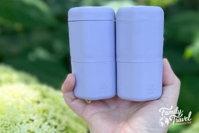 Tips for Packing Your TSA Approved Carry On Quart Size Bag